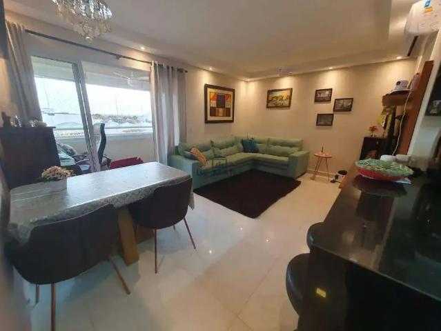 Apartamento para Venda em Piracicaba/SP Parque Santa Cecília 3 Quartos