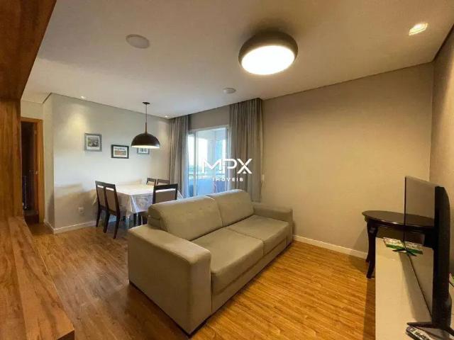 Apartamento para Venda em Piracicaba/SP Parque Santa Cecília 3 Quartos