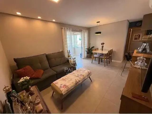 Apartamento para Venda em Piracicaba/SP Parque Santa Cecília 3 Quartos