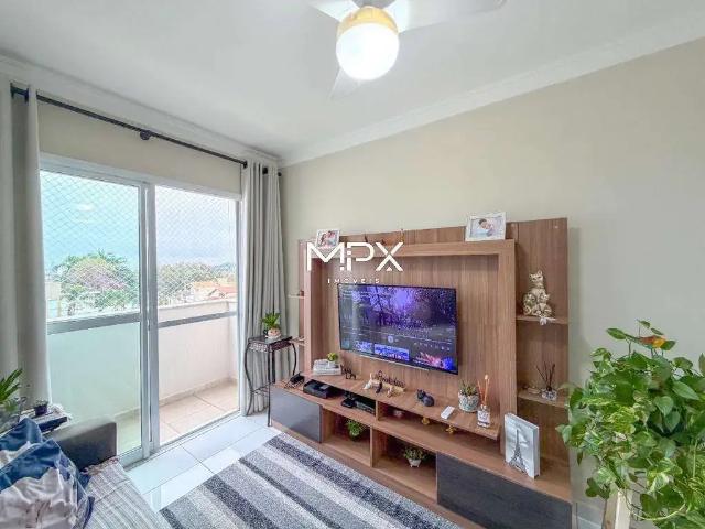 Apartamento para Venda em Piracicaba/SP Parque Santa Cecília 3 Quartos
