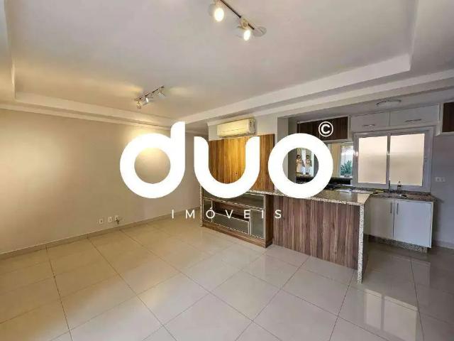 Apartamento para Venda em Piracicaba/SP Parque Santa Cecília 3 Quartos