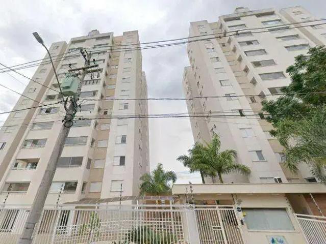 Apartamento para Venda em Piracicaba/SP Parque Santa Cecília 3 Quartos