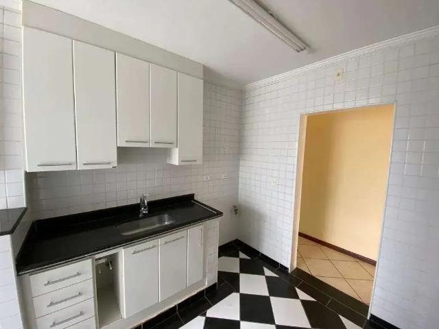 Apartamento para Venda em Piracicaba/SP Parque Santa Cecília 3 Quartos