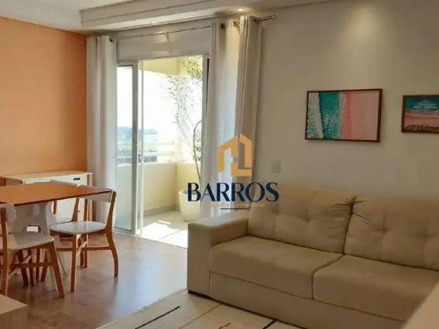 Apartamento para Venda em Piracicaba/SP Parque Santa Cecília 3 Quartos