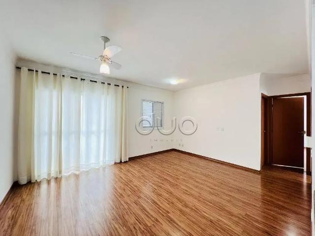 Apartamento para Venda em Piracicaba/SP Parque Santa Cecília 3 Quartos