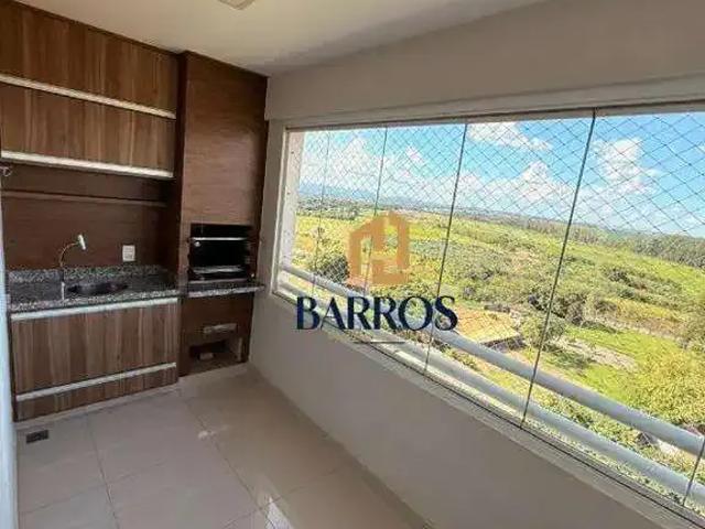 Apartamento para Venda em Piracicaba/SP Parque Santa Cecília 3 Quartos