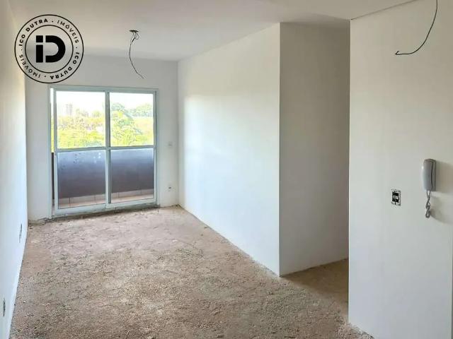 Apartamento para Venda em Piracicaba/SP Parque Santa Cecília 3 Quartos