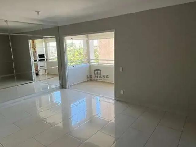 Apartamento para Venda em Piracicaba/SP Parque Santa Cecília 3 Quartos