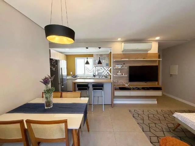Apartamento para Venda em Piracicaba/SP Parque Santa Cecília 3 Quartos