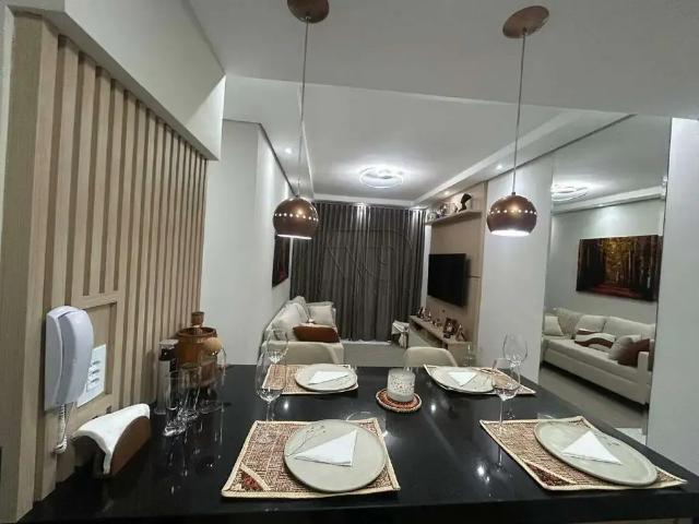 Apartamento para Venda em Piracicaba/SP Parque Santa Cecília 3 Quartos
