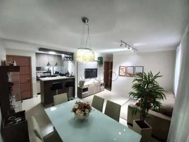 Apartamento para Venda em Piracicaba/SP Parque Santa Cecília 3 Quartos