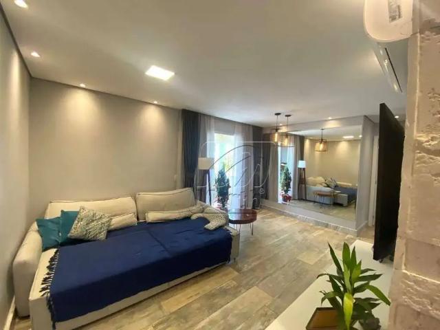 Apartamento para Venda em Piracicaba/SP Parque Santa Cecília 3 Quartos