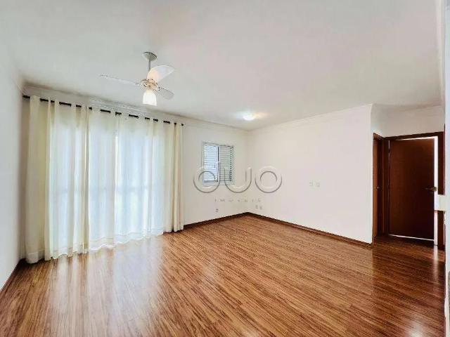 Apartamento para Venda em Piracicaba/SP Parque Santa Cecília 3 Quartos