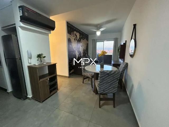 Apartamento para Venda em Piracicaba/SP Parque Santa Cecília 3 Quartos