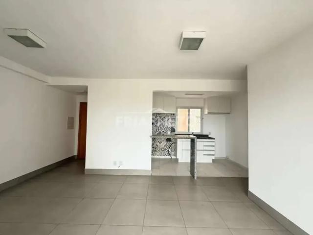 Apartamento para Venda em Piracicaba/SP Parque Santa Cecília 3 Quartos