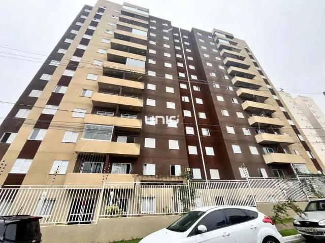 Apartamento para Venda em Piracicaba/SP Parque Santa Cecília 3 Quartos
