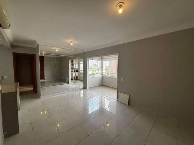 Apartamento para Venda em Piracicaba/SP Parque Santa Cecília 3 Quartos