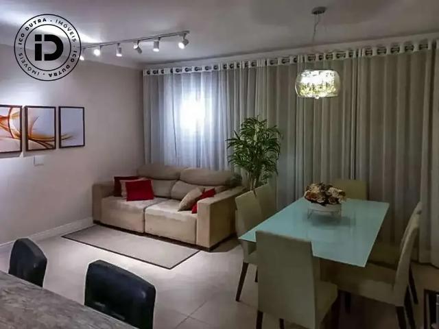 Apartamento para Venda em Piracicaba/SP Parque Santa Cecília 2 Quartos