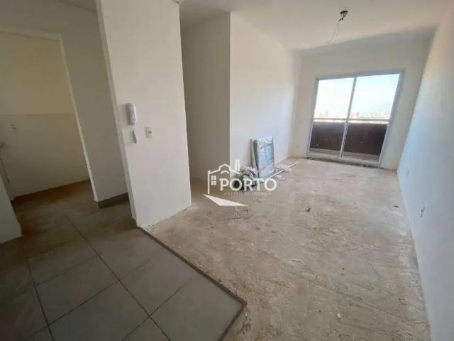 Apartamento para Venda em Piracicaba/SP Parque Santa Cecília 3 Quartos