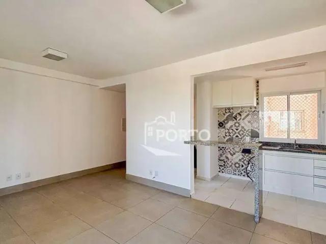 Apartamento para Venda em Piracicaba/SP Parque Santa Cecília 3 Quartos