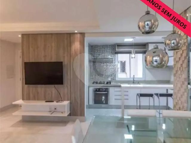 Apartamento para Venda em Piracicaba/SP Parque Santa Cecília 3 Quartos
