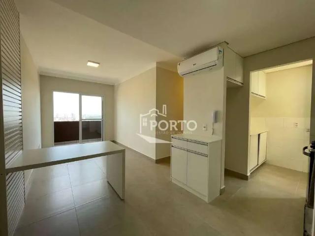 Apartamento para Venda em Piracicaba/SP Parque Santa Cecília 3 Quartos