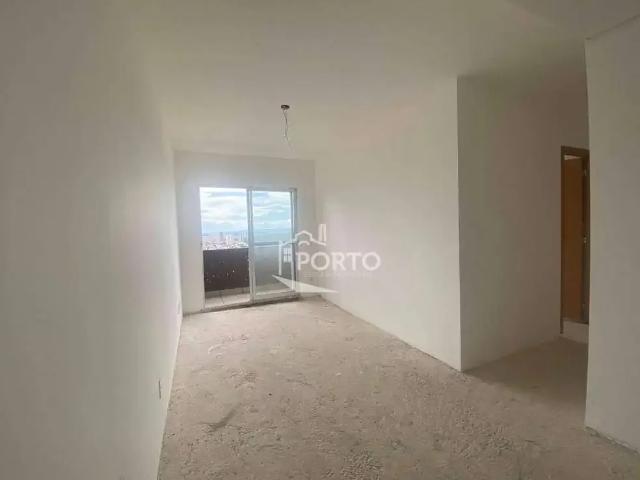 Apartamento para Venda em Piracicaba/SP Parque Santa Cecília 3 Quartos