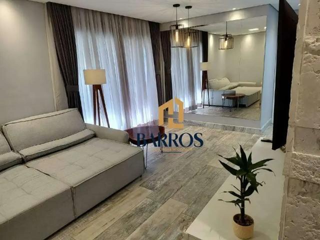 Apartamento para Venda em Piracicaba/SP Parque Santa Cecília 3 Quartos