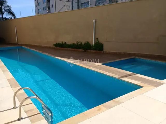 Apartamento para Venda em Piracicaba/SP Parque Santa Cecília 3 Quartos