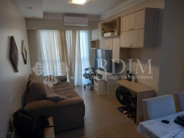 Apartamento para Venda em Piracicaba/SP Parque Santa Cecília 3 Quartos