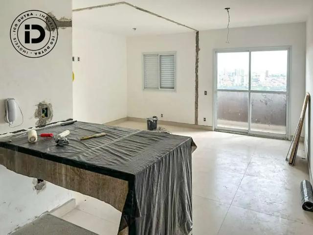 Apartamento para Venda em Piracicaba/SP Parque Santa Cecília 3 Quartos