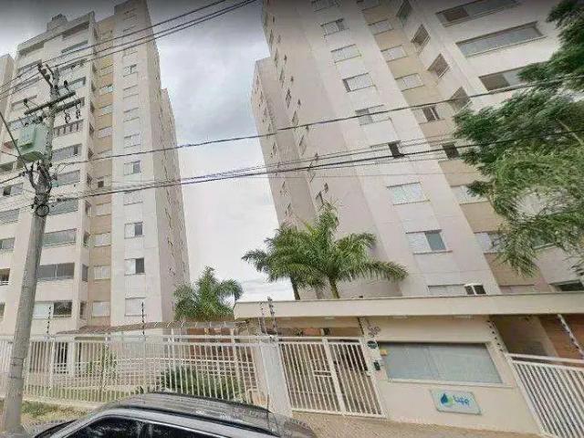 Apartamento para Venda em Piracicaba/SP Parque Santa Cecília 3 Quartos
