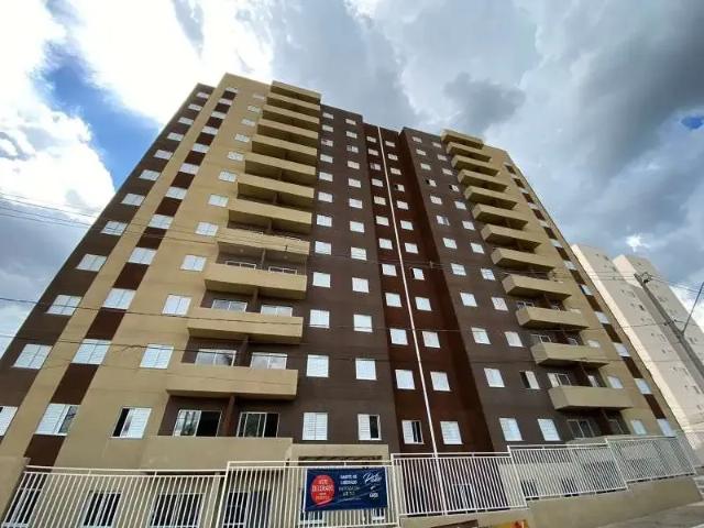 Apartamento para Venda em Piracicaba/SP Parque Santa Cecília 3 Quartos