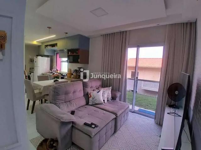 Apartamento para Venda em Piracicaba/SP Parque Residencial Piracicaba 2 Quartos