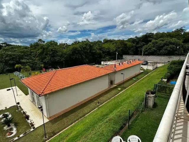 Apartamento para Venda em Piracicaba/SP Parque Residencial Piracicaba 2 Quartos