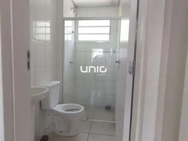 Apartamento para Venda em Piracicaba/SP Parque Residencial Piracicaba 2 Quartos