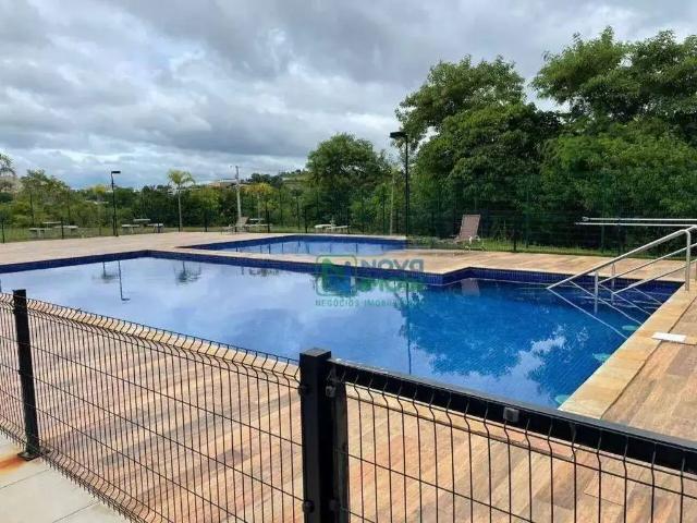 Apartamento para Venda em Piracicaba/SP Parque Residencial Piracicaba 2 Quartos