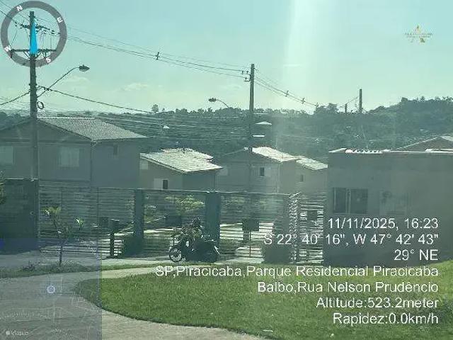 Apartamento para Venda em Piracicaba/SP Parque Residencial Piracicaba 2 Quartos