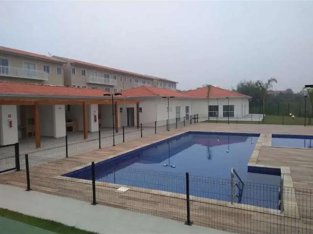 Apartamento para Venda em Piracicaba/SP Parque Residencial Piracicaba 2 Quartos