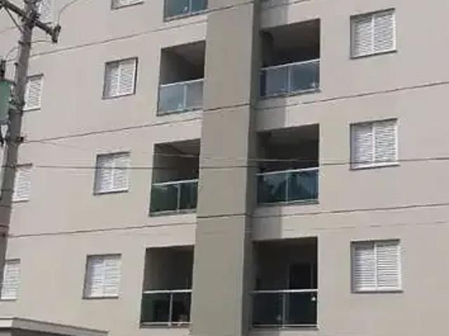 Apartamento para Venda em Piracicaba/SP Parque Taquaral 3 Quartos