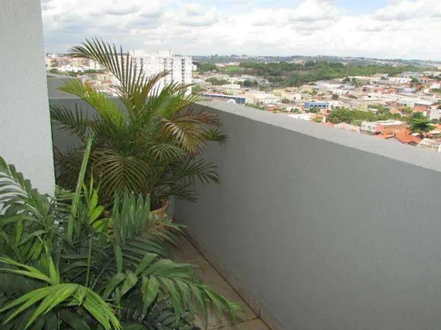 Apartamento para Venda em Piracicaba/SP Paulicéia 3 Quartos