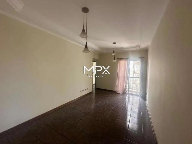 Apartamento para Venda em Piracicaba/SP Paulicéia 3 Quartos