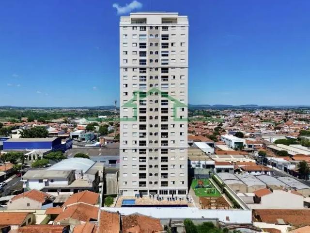 Apartamento para Venda em Piracicaba/SP Paulicéia 3 Quartos