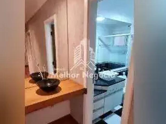 Apartamento para Venda em Piracicaba/SP Paulicéia 3 Quartos