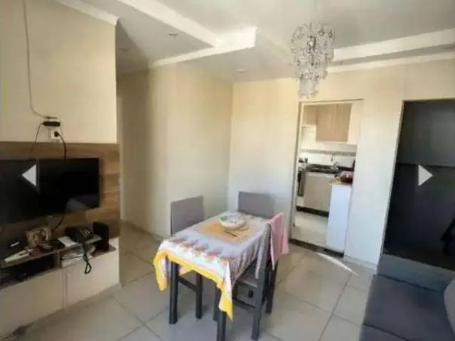 Apartamento para Venda em Piracicaba/SP Paulicéia 3 Quartos