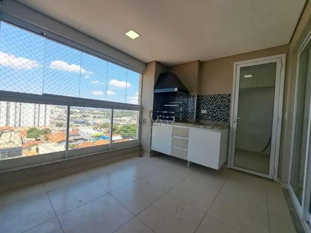 Apartamento para Venda em Piracicaba/SP Paulicéia 3 Quartos