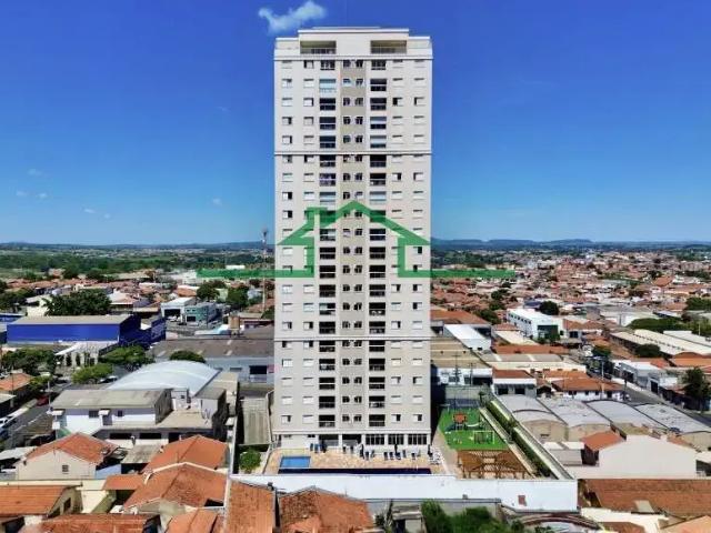 Apartamento para Venda em Piracicaba/SP Paulicéia 3 Quartos