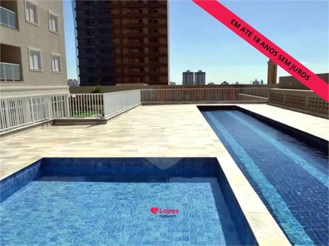 Apartamento para Venda em Piracicaba/SP Paulicéia 3 Quartos