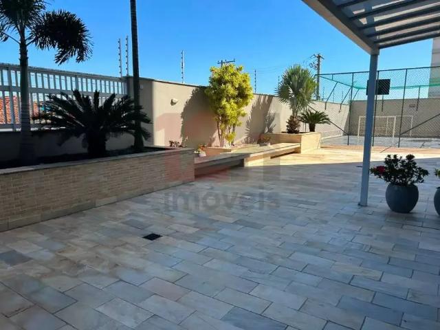 Apartamento para Venda em Piracicaba/SP Paulicéia 3 Quartos