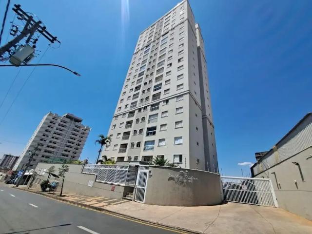 Apartamento para Venda em Piracicaba/SP Paulicéia 3 Quartos